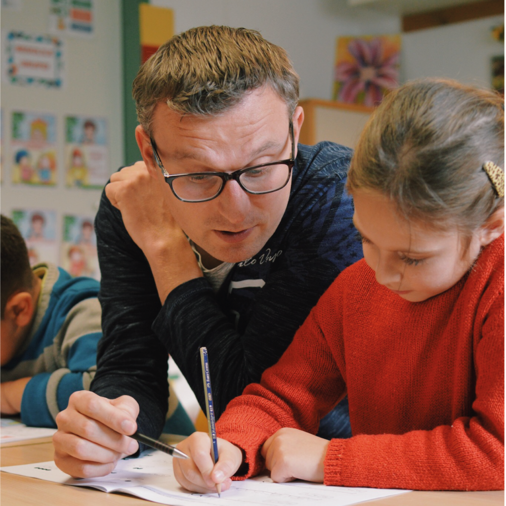 Our staff – Laleaua