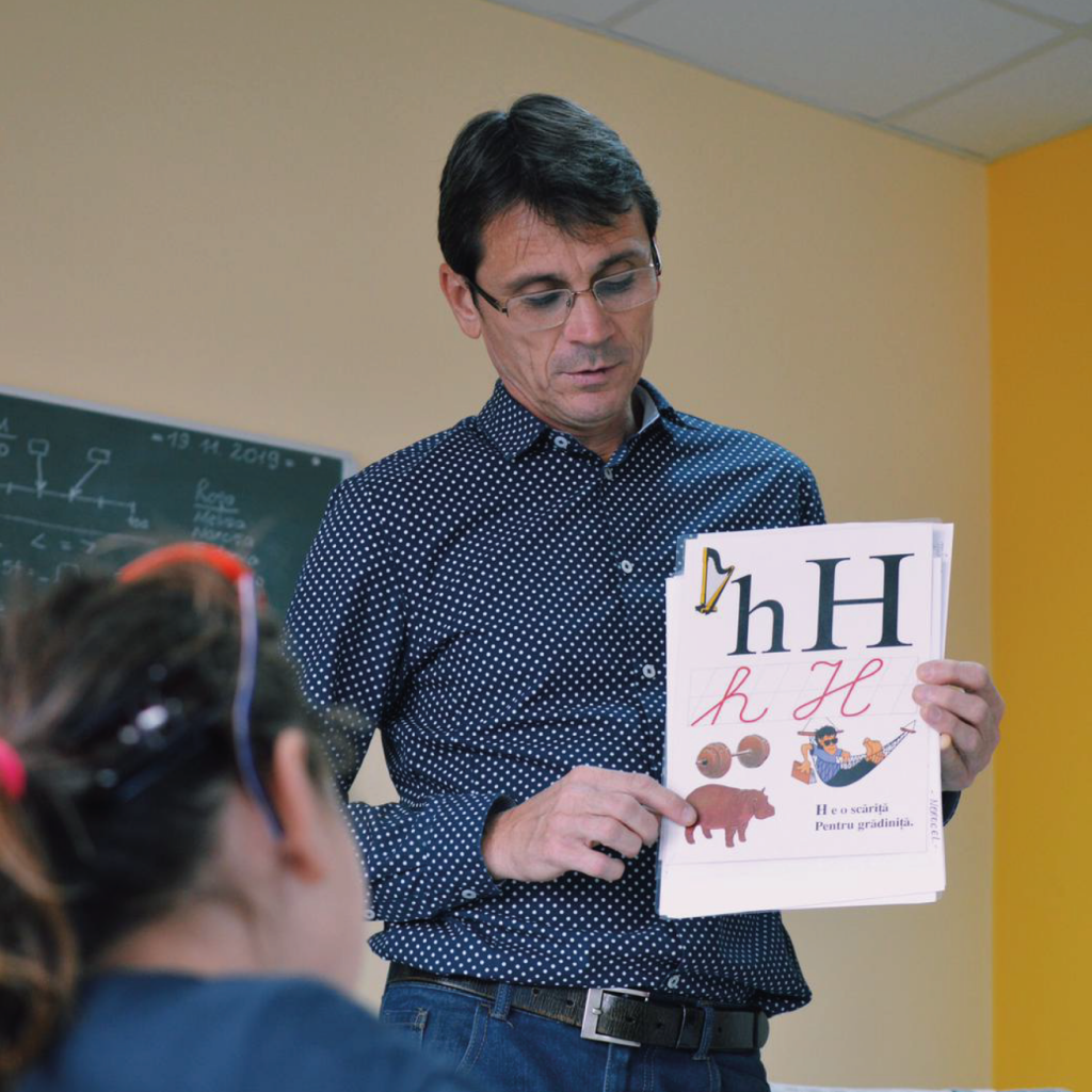 Our staff – Laleaua