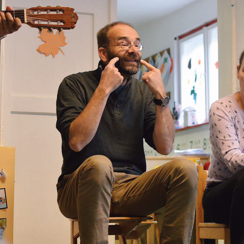 Our staff – Laleaua