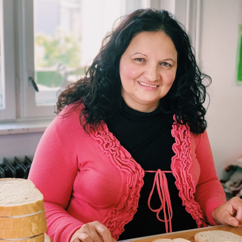 Our staff – Laleaua